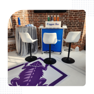 Oxygen Bar Rental in Fort Worth | O2 Oxygen Bar Rental Services